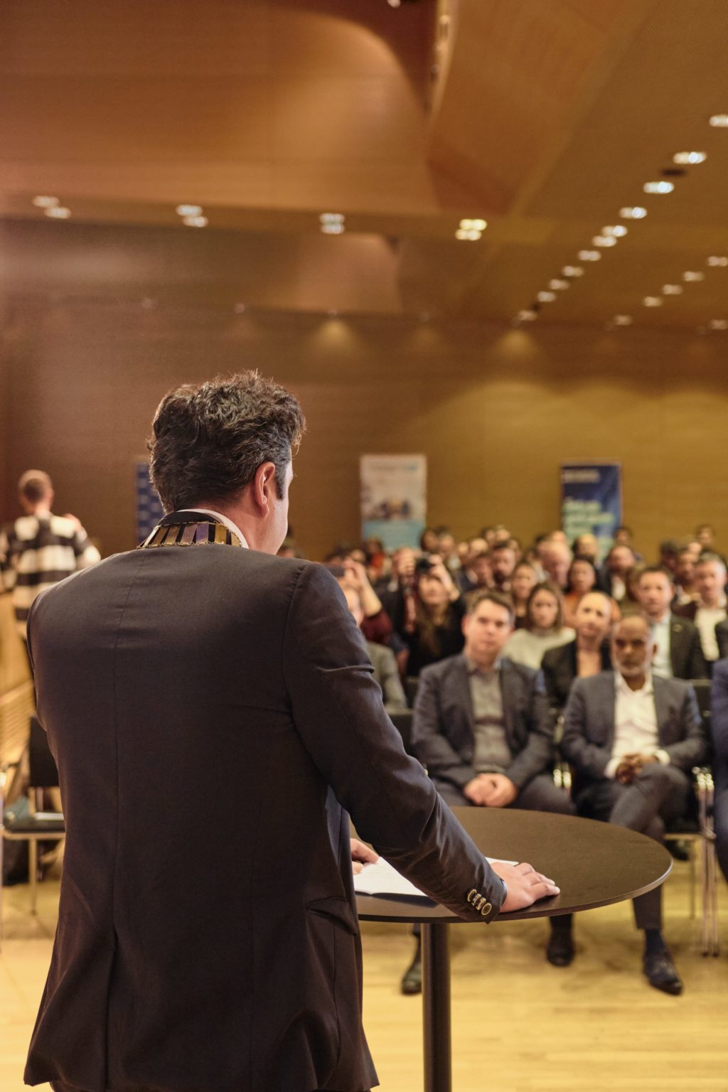 CYEL 2024 – Creative Young Entrepreneurs Luxembourg 2024